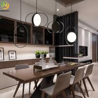 China Used For Home/Hotel/Showroom LED Popular Nordic Pendant Light for sale