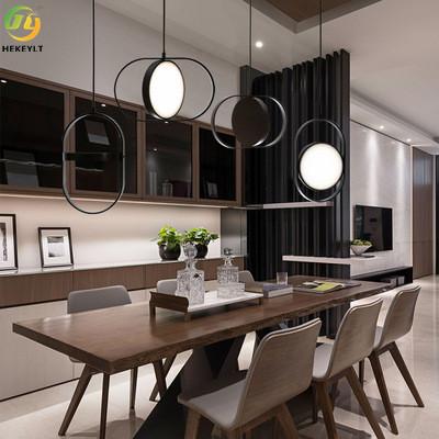 China Used For Home/Hotel/Showroom LED Popular Nordic Pendant Light for sale