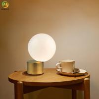 China G9 Metals Bedside Nordic Table Lamp  Home Hotel AV85V - 265V for sale