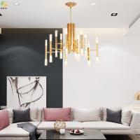 China Home/Hotel Metals Art White Black G4 Application Nordic Pendant Light for sale
