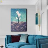 China Blue Home/Hotel Metals Art Brass E27 Application Modern Wall Light for sale