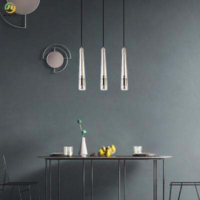 China Used For Home/Hotel/Showroom E27 Hot Sale Nordic Pendant Light for sale