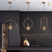 China Used For Home/Hotel/Showroom LED Hot Sale Nordic Pendant Light for sale