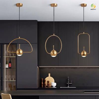 China Used For Home/Hotel/Showroom LED Hot Sale Nordic Pendant Light for sale