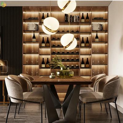 China Home/Hotel Metals Art Gold Bronze E27 Application Nordic Pendant Light for sale
