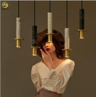 China Used For Home/Hotel/Showroom GU10 Hot Sale Nordic Pendant Light for sale