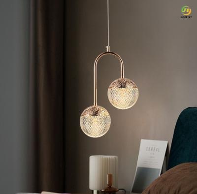 China Used For Home/Hotel/Showroom LED Hot Sale Nordic Pendant Light for sale
