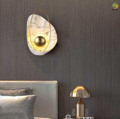 China 3W LED Modern Wall Light For Home / Hotel / Showroom for sale