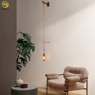 China E27 Creative Fashionable Nordic Wall Light For Home / Hotel / Showroom for sale