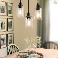China Used For Home/Hotel/Showroom Led  Modern And Fashionable Pendant Light for sale