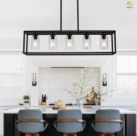 China Used For Home/Hotel/Showroom Led  Modern And Fashionable Pendant Light for sale