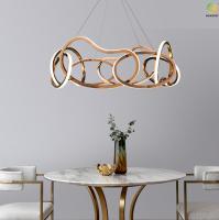 China LED Modern And Fashionable Nordic Pendant Light Used For Home / Hotel / Showroom for sale