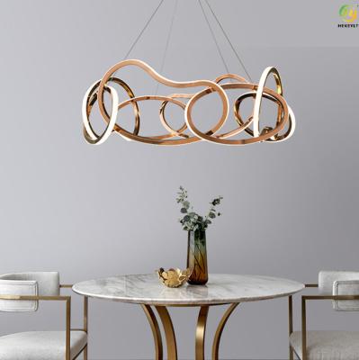 China LED Modern And Fashionable Nordic Pendant Light Used For Home / Hotel / Showroom for sale