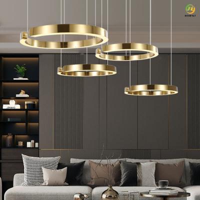 China LED Modern And Fashionable  Pendant Light Used For Home / Hotel / Showroom for sale