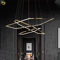China Modern Simple LED Nordic Pendant Light For Indoor / Hotel / Reataurant for sale