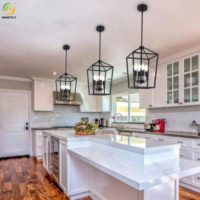 China Used For Home/Hotel E27 Fashionable Hollow Candle Chandelier Light for sale