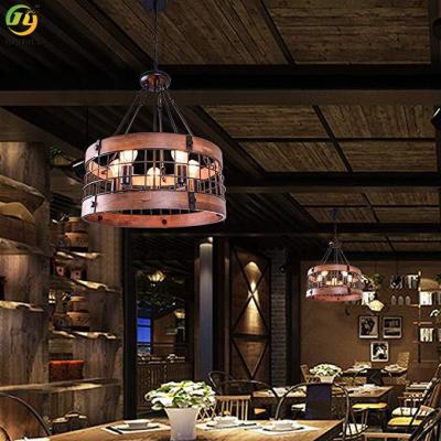 China Used For Home/Hotel Hot Sale Nordic Style Fashionable Iron Pendant Light for sale