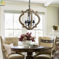 China Used For Home/Hotel Hot Sale Nordic Style Fashionable Iron Pendant Light for sale