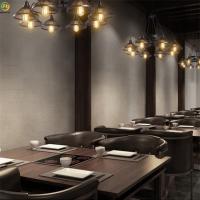 China Iron Pendant Light Home Art Baking Paint Black LED Nordic Pendant Light for sale