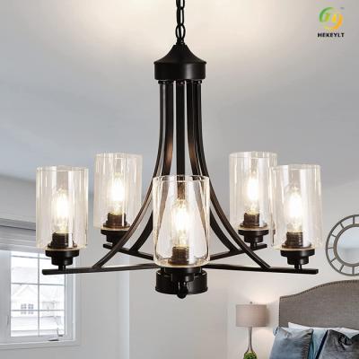 China American Retro european Style Living Room Bedroom Pendant Light for sale
