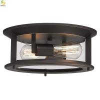 China Iron Pendant Light Home Art Baking Paint Black LED Nordic Pendant Light for sale