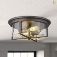 China Used For Home/Hotel/Showroom Incandescent Without Bulb Fashionable Atmosphere  Ceiling Light for sale