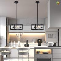 China Fashionable Atmosphere Modern Pendant Light incandescent Without Bulb for sale