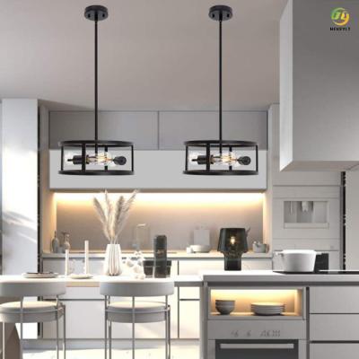 China Fashionable Atmosphere Modern Pendant Light incandescent Without Bulb for sale