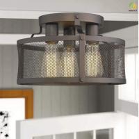 China Used For Home/Hotel/Showroom Incandescent Without Bulb Fashionable Atmosphere Ceiling  Light for sale