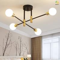 China Used For Home/Hotel/Showroom LED Fashionable Atmosphere Ceiling  Light for sale