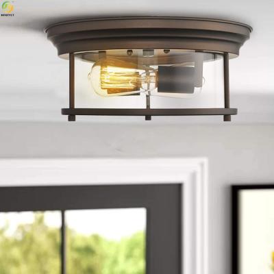 China Iron Pendant Light Home Art Baking Paint Gold LED Nordic Pendant Light for sale