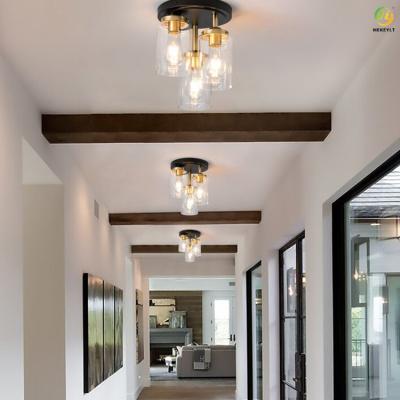 China Used For Home/Hotel/Showroom LED Fashionable Atmosphere Ceiling  Light for sale