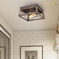 China Used For Home/Hotel/Showroom LED Fashionable Atmosphere Ceiling  Light for sale