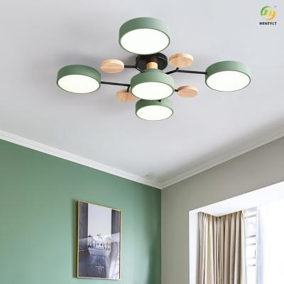 China Used For Home/Hotel/Showroom LED Fashionable Atmosphere Ceiling  Light for sale
