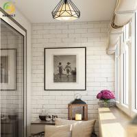 China Used For Home/Hotel Hot Sale Nordic Style Black Iron Ceiling Light for sale