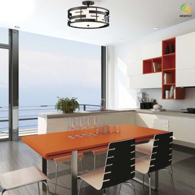 China Used For Home/Hotel/Showroom LED Fashionable Atmosphere Ceiling  Light for sale