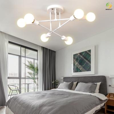China Used For Home/Hotel/Showroom LED Fashionable Atmosphere Ceiling  Light for sale