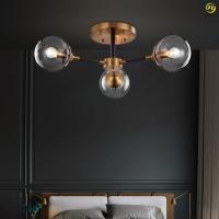 China Used For Home/Hotel/Showroom LED Fashionable Atmosphere Ceiling  Light for sale