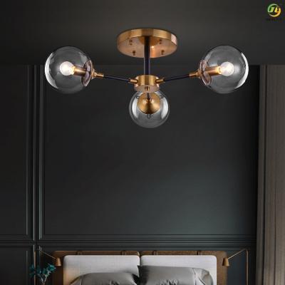 China Used For Home/Hotel/Showroom LED Fashionable Atmosphere Ceiling  Light for sale