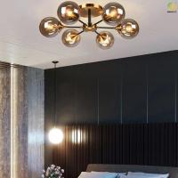 China Fashionable Atmosphere LED Ceiling Light For Home/ Hotel / Showroom for sale
