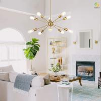 China LED Atmosphere Nordic Pendant Light Indoor 85V - 265V for sale