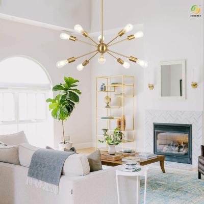 China LED Atmosphere Nordic Pendant Light Indoor 85V - 265V for sale