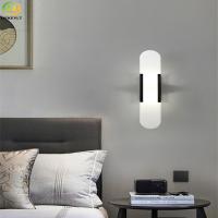 China Used For Home/Hotel/Showroom G4 Creative Fashionable Nordic Wall Light for sale