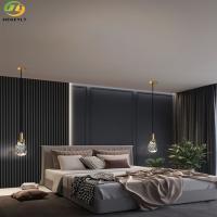China Used For Home/Hotel/Showroom GU10 Creative Nordic Pendant Light for sale