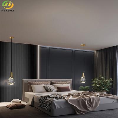 China Used For Home/Hotel/Showroom GU10 Creative Nordic Pendant Light for sale