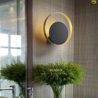 China Used For Home/Hotel/Showroom G9*1 Modern and Fashionable  Wall Light for sale