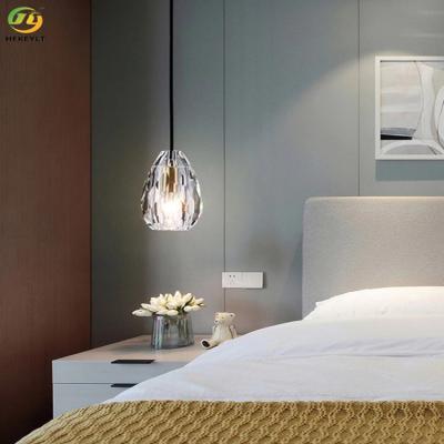China Used For Home/Hotel/Showroom E14 Creative Nordic Pendant Light for sale