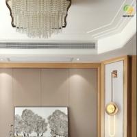 China Used For Home/Hotel/Showroom Default 4000K With LED Light Source  Hot Sale Nordic Wall Light for sale