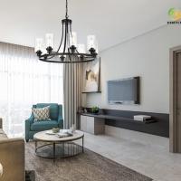 China Nordic Iron Glass Modern Pendant Light LED For Showroom AV85V - 265V for sale