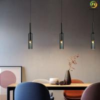 China Used For Home/Hotel/Showroom E14*1 Without Light Source Hot Sale Nordic Pendant Light for sale